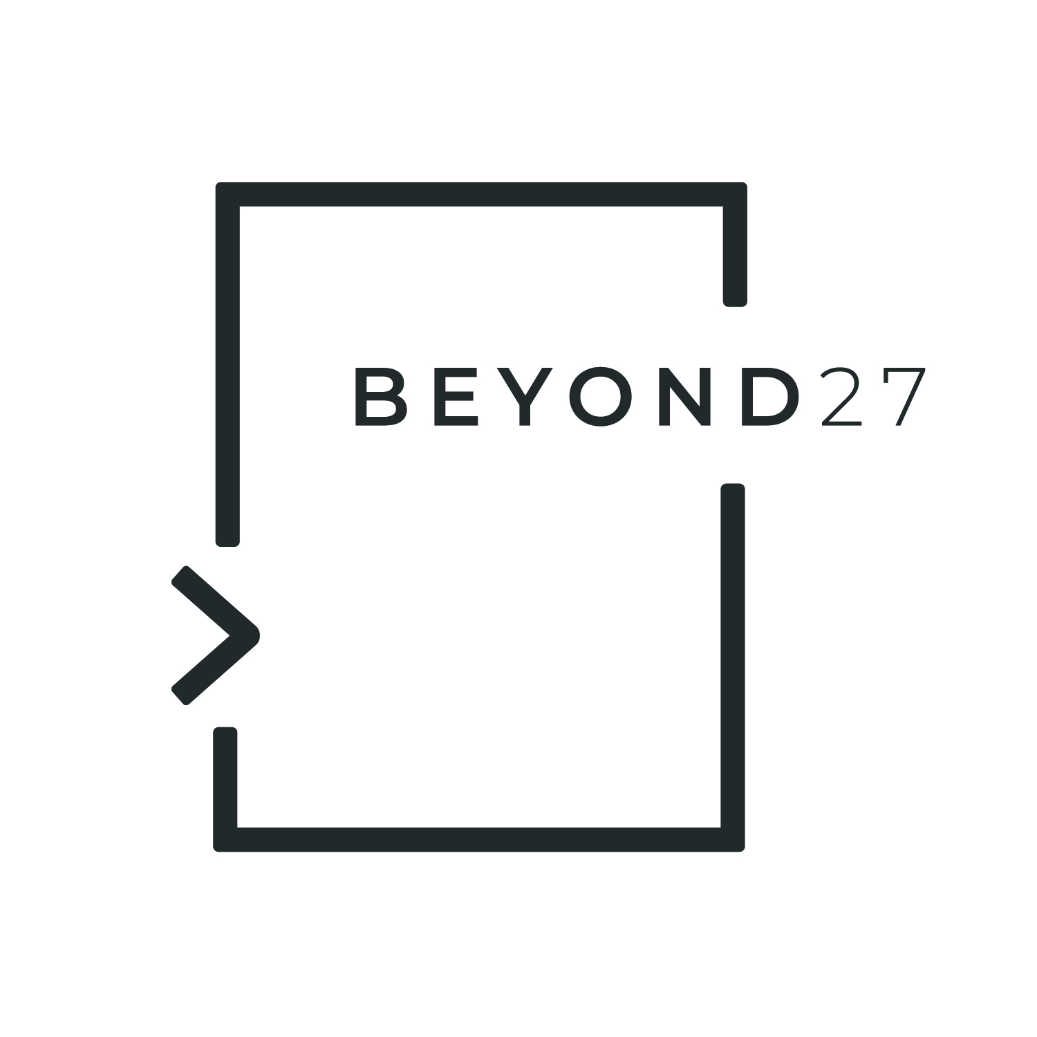 Beyond 27 - Gate 27